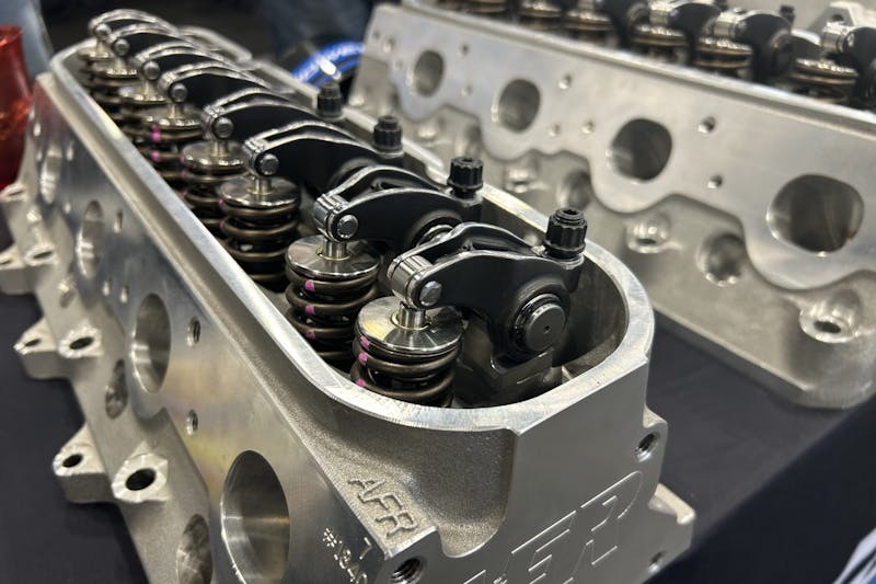 EngineLabs – The Science of Horsepower & Engine Building