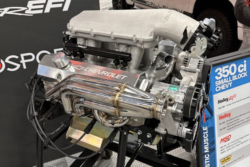 EngineLabs – The Science of Horsepower & Engine Building