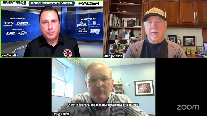 EngineLabs News – Engine Performance Updates & Industry Coverage