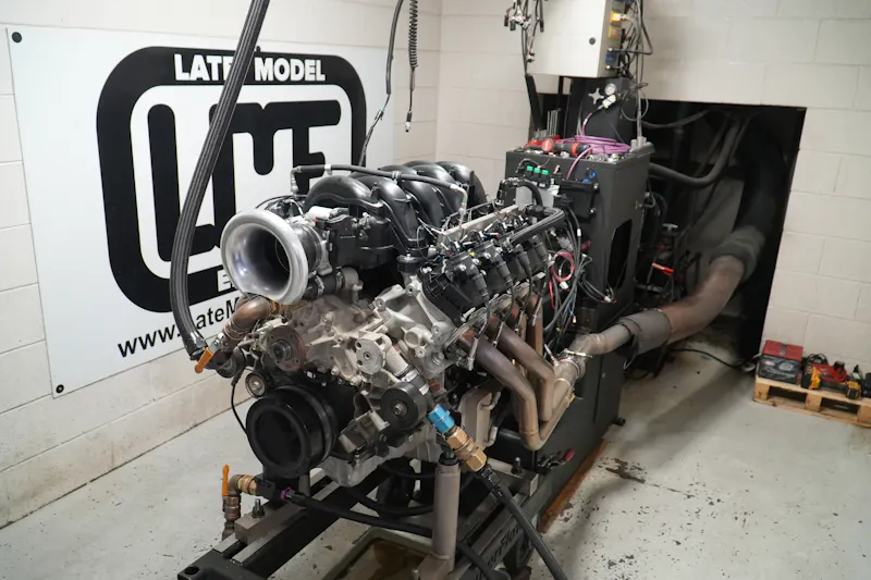 Latest Engine Tech, Builds & Horsepower News – EngineLabs